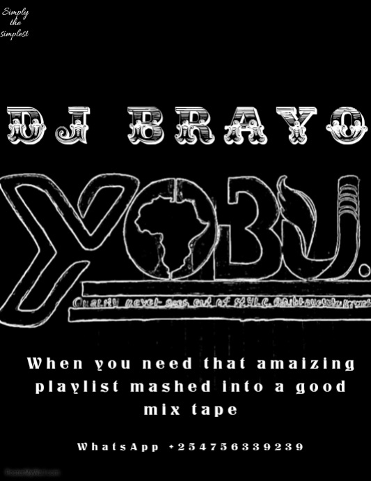 Yobu logos | PosterMyWall