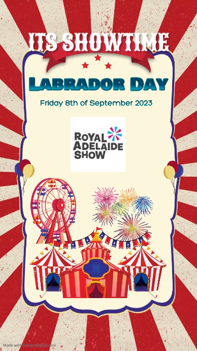 Carnival Circus Display | PosterMyWall