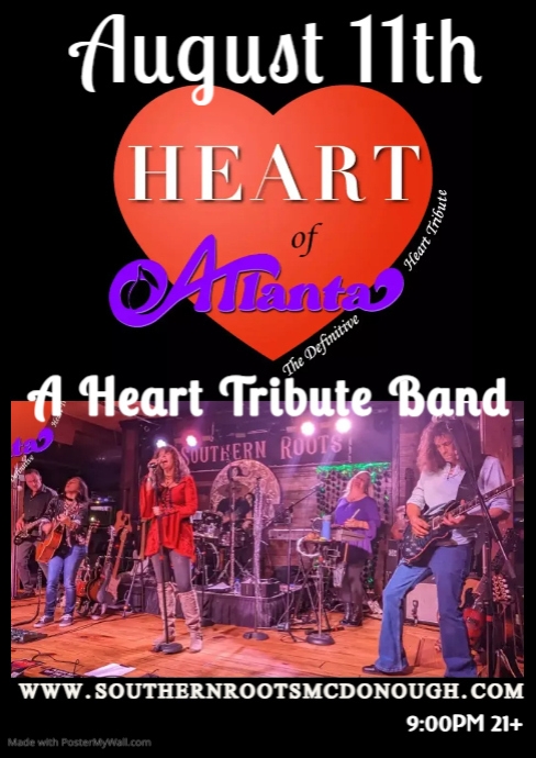 Black Battle of the Bands Contest Poster (5) | PosterMyWall