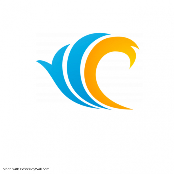 Copy of Copia de Copia de tide sea logo | PosterMyWall