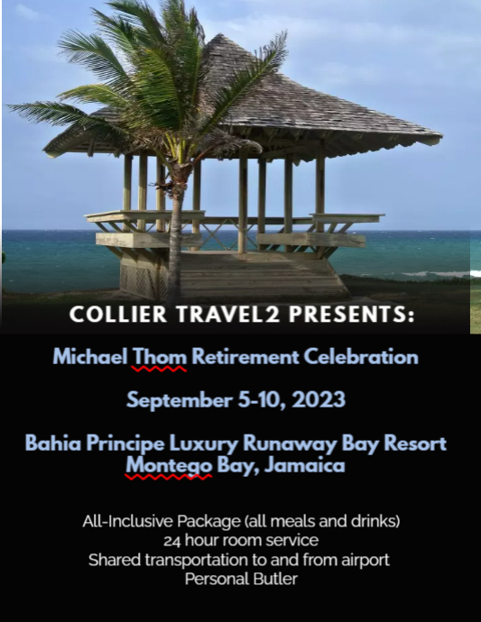 Discover Jamaica Poster (1) | PosterMyWall