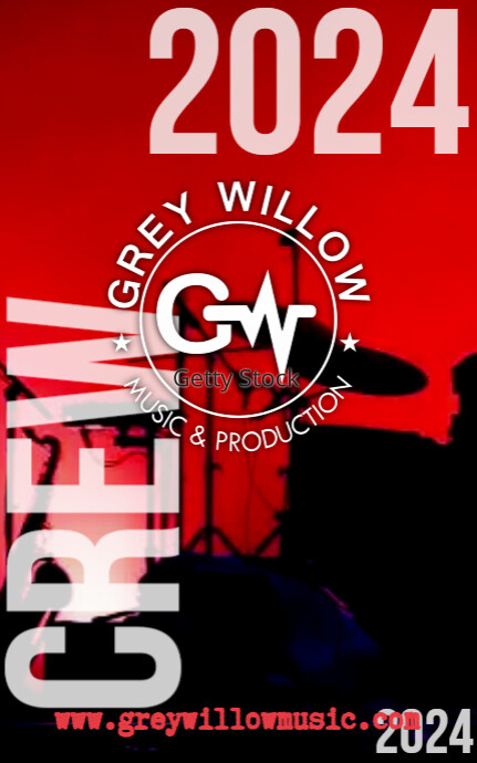 2024 Stagehand | PosterMyWall