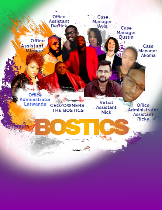 church event flyer | PosterMyWall