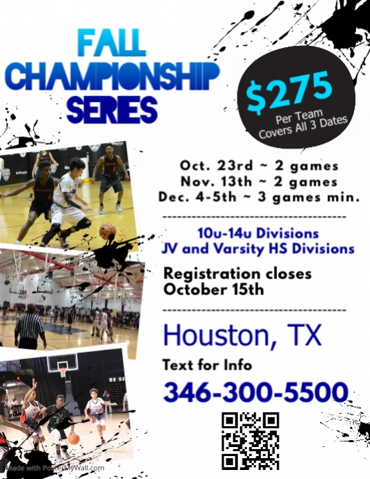 Copy of Copy of Kickboxing Classes Flyer | PosterMyWall