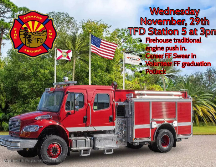 fall fest | PosterMyWall