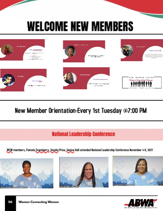 Copy of New Member | PosterMyWall