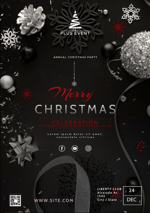 766 Template | PosterMyWall