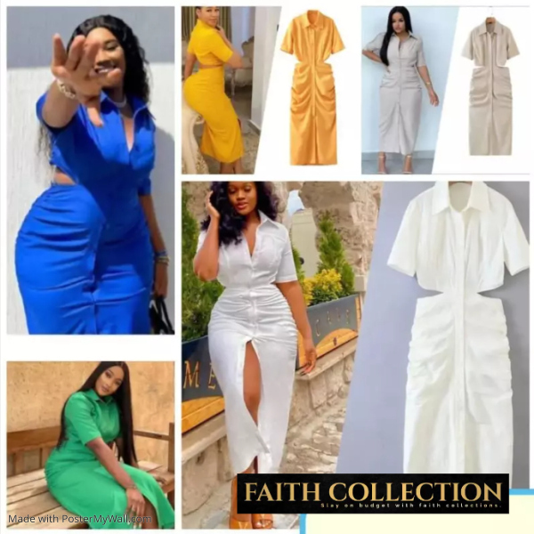 Agency Gold Logo | PosterMyWall