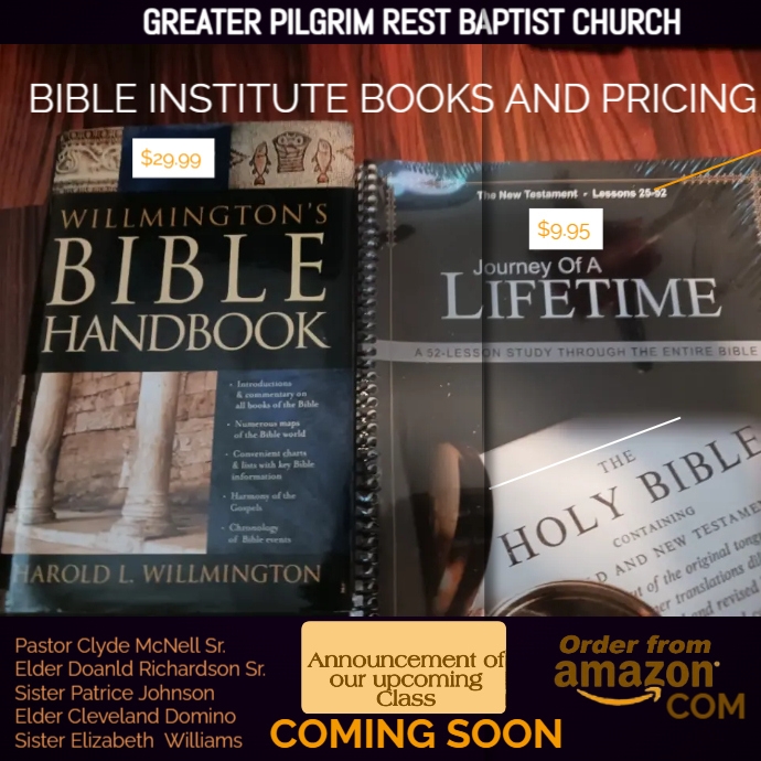 Daily devotions | PosterMyWall