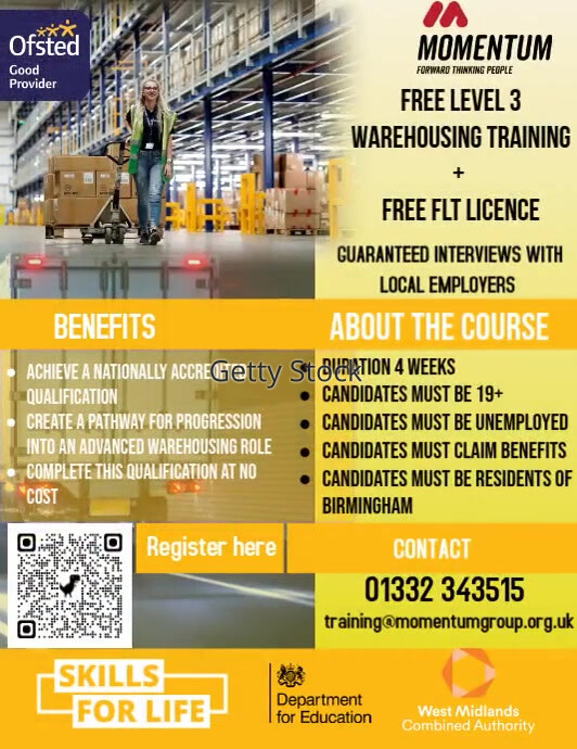 Copy of WMCA FLT FLYER | PosterMyWall
