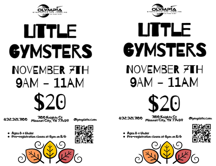 Preschool Playdate | PosterMyWall