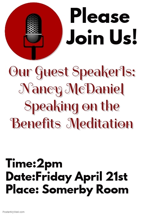 Copy of Please Join | PosterMyWall