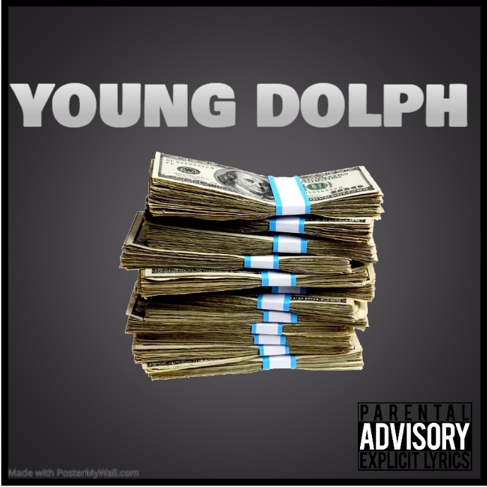 Copy of Run It Up Cover | PosterMyWall