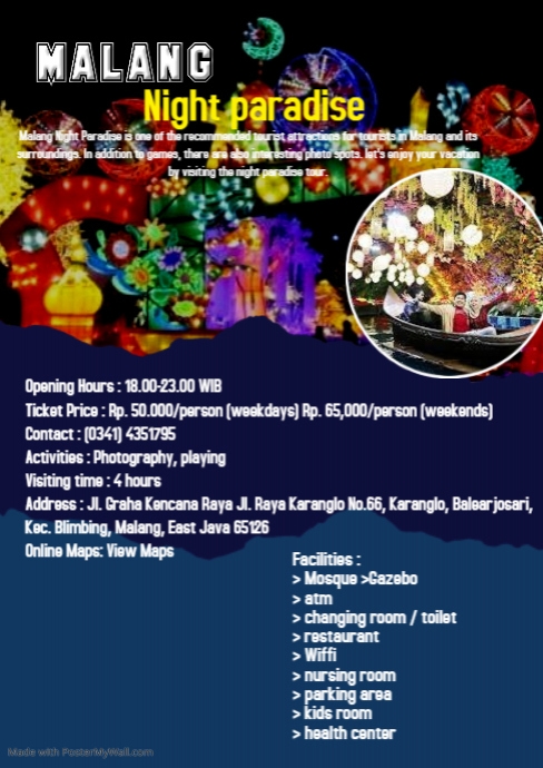 Copy of Salinan travel and tour | PosterMyWall