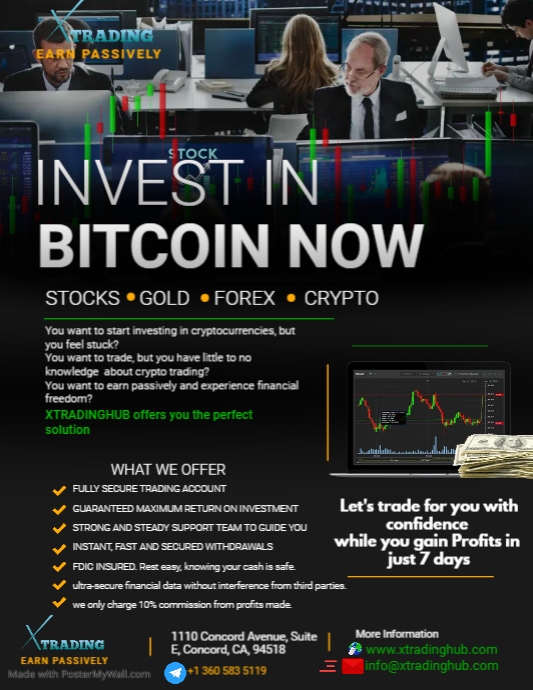 Copy of forex trading training | PosterMyWall