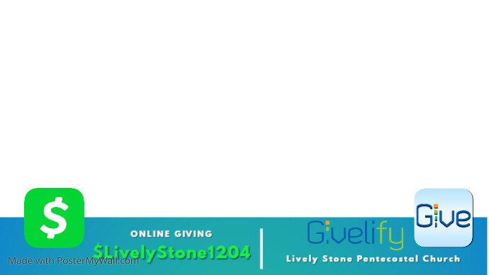 Cashapp Giving | PosterMyWall