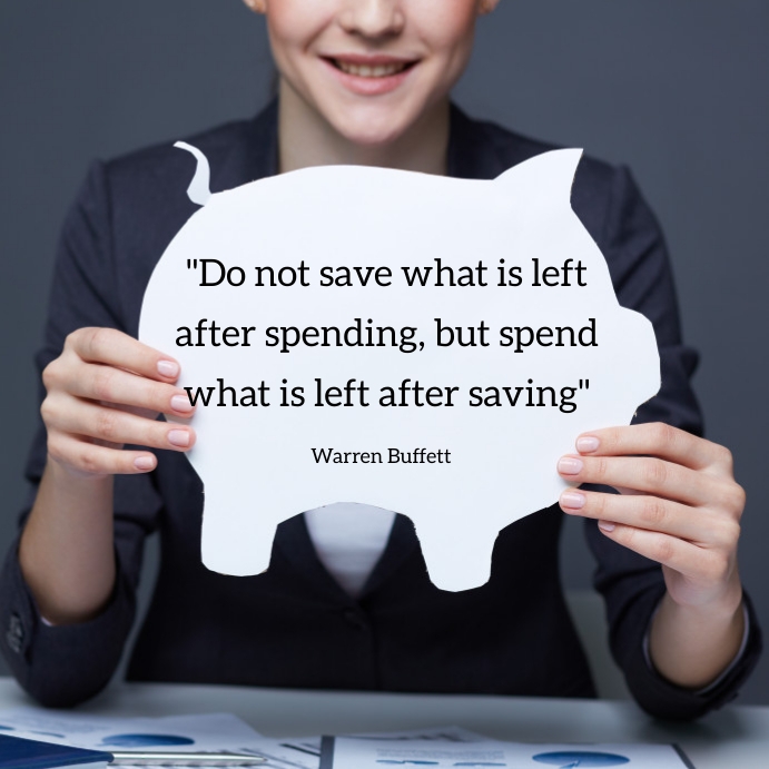 Copy of 77 Financial Freedom | PosterMyWall