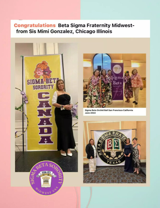 Mimi Hernandez | PosterMyWall