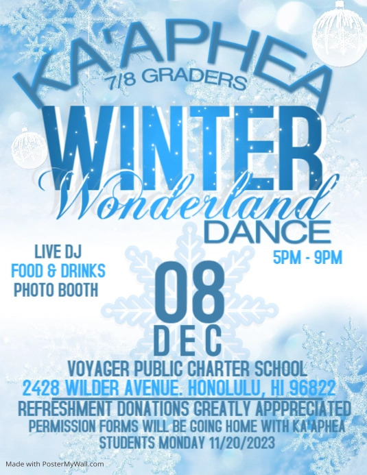 WINTER | PosterMyWall