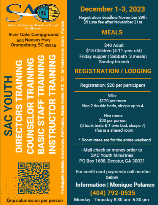 AYMT English | PosterMyWall