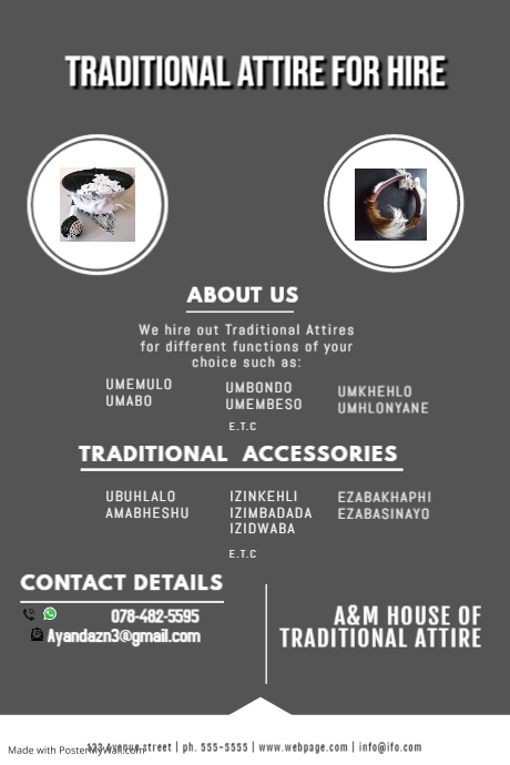 Copy of Scooter Rental Flyer Design Template | PosterMyWall