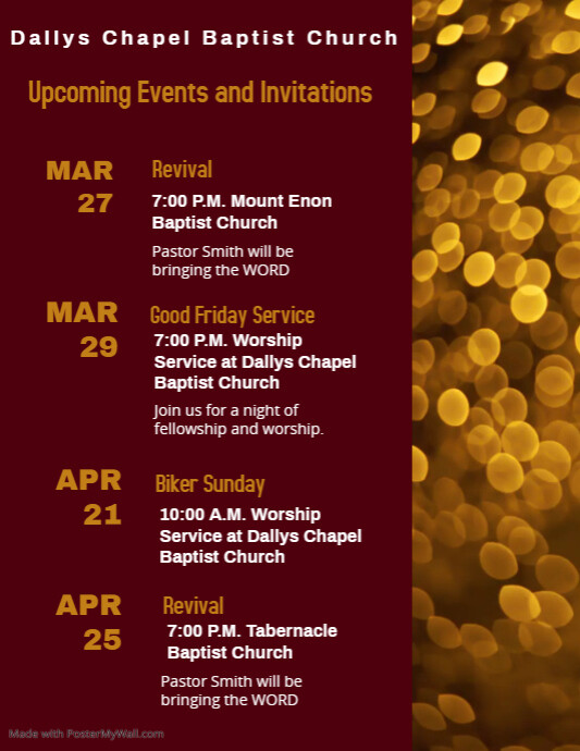 christmas advent weeks | PosterMyWall