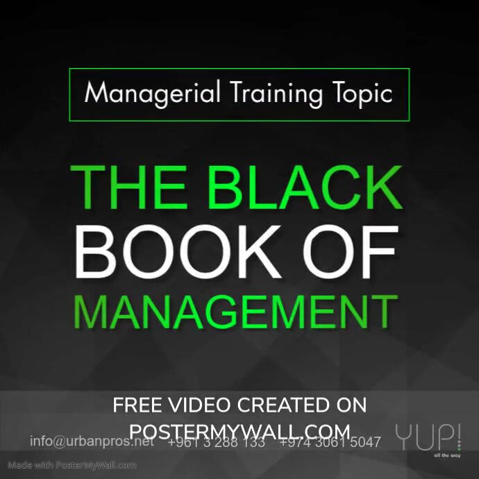 Employee team building flyer design | PosterMyWall