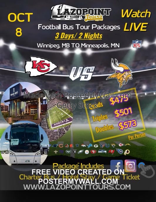 Chiefs 2023 | PosterMyWall