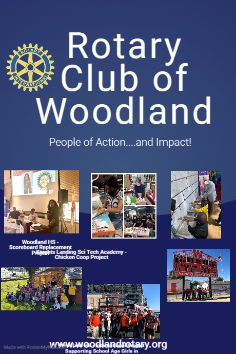 world thinking day flyer template | PosterMyWall