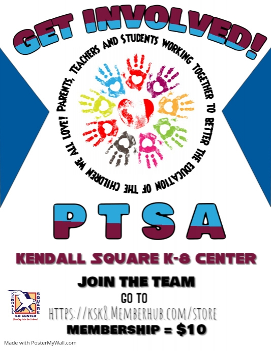 Copy of PTA Meeting Flyer | PosterMyWall