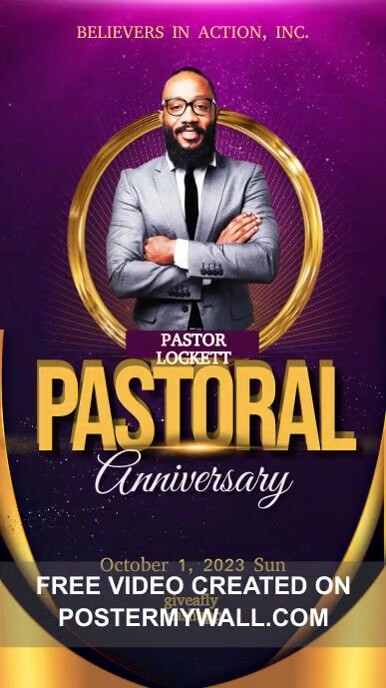 Church Display | PosterMyWall