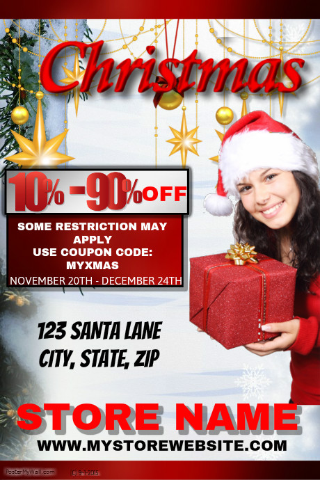 This Design Template is not available | PosterMyWall