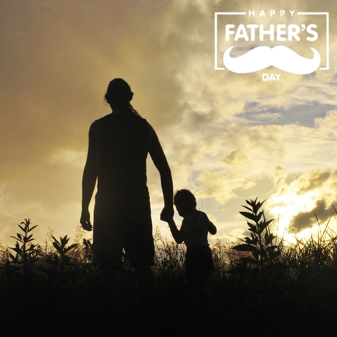 78 Father's Day Template | PosterMyWall