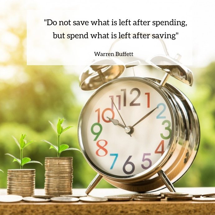 78 Financial Freedom Template | PosterMyWall