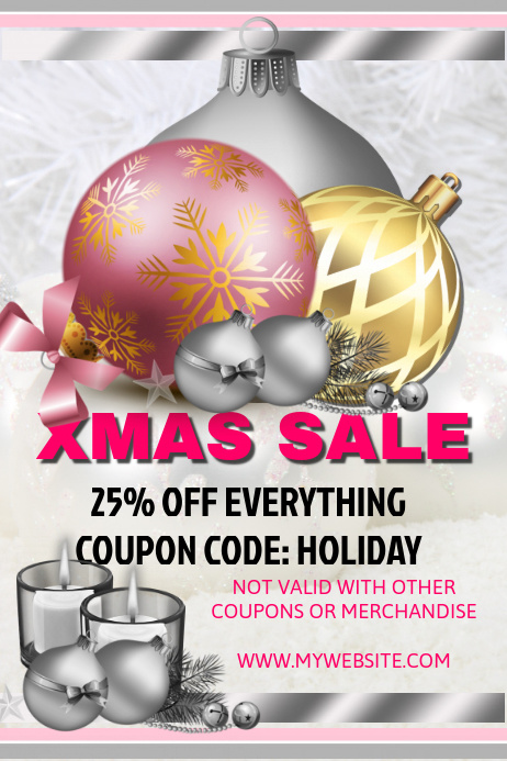 This Design Template is not available | PosterMyWall