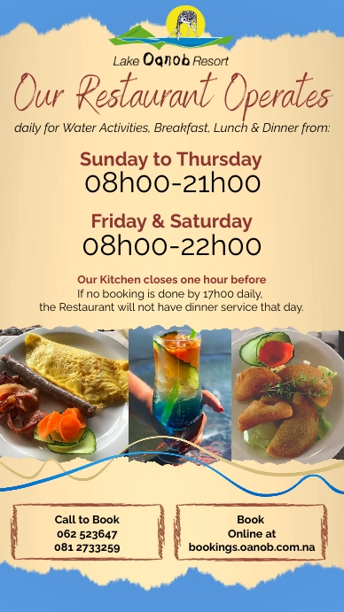 September Restaurant Open Hours | PosterMyWall