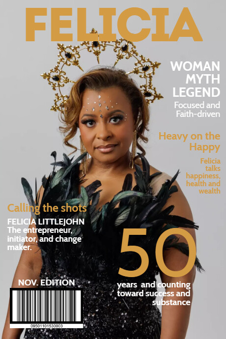 Fortune business magazine cover | PosterMyWall