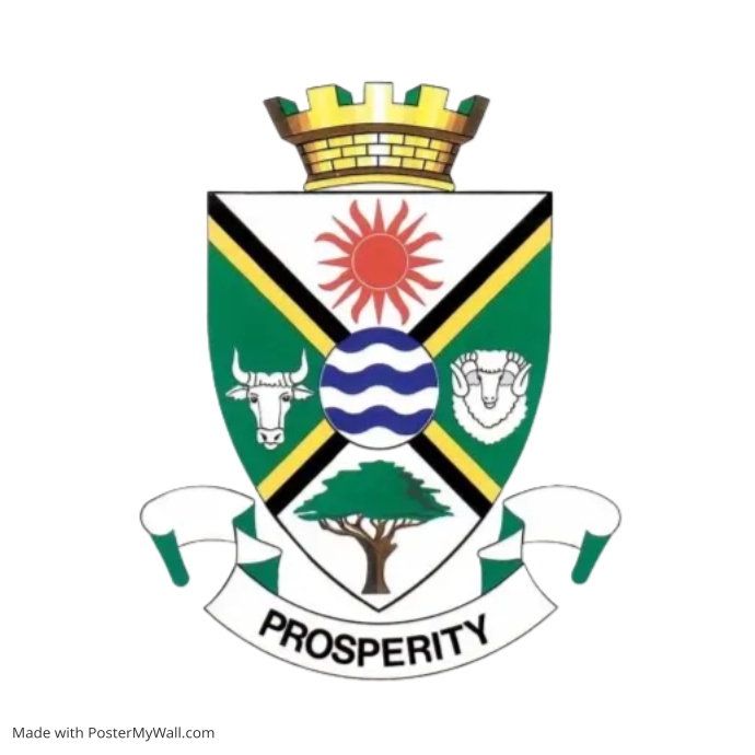 logo of gasegonyana | PosterMyWall