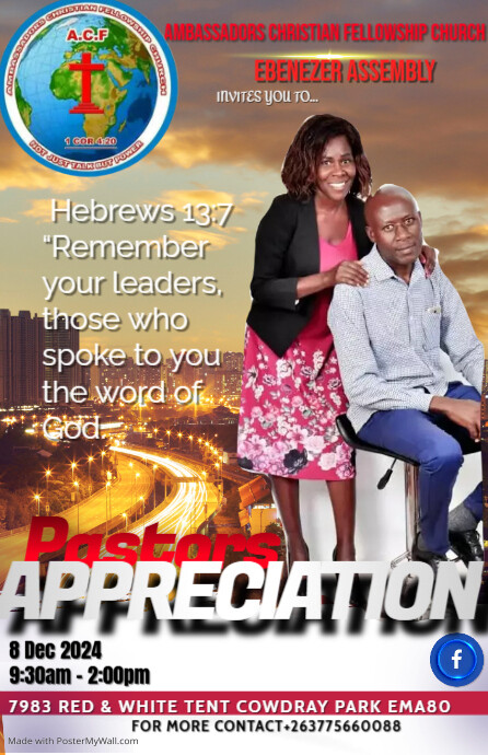 Big Sunday | PosterMyWall