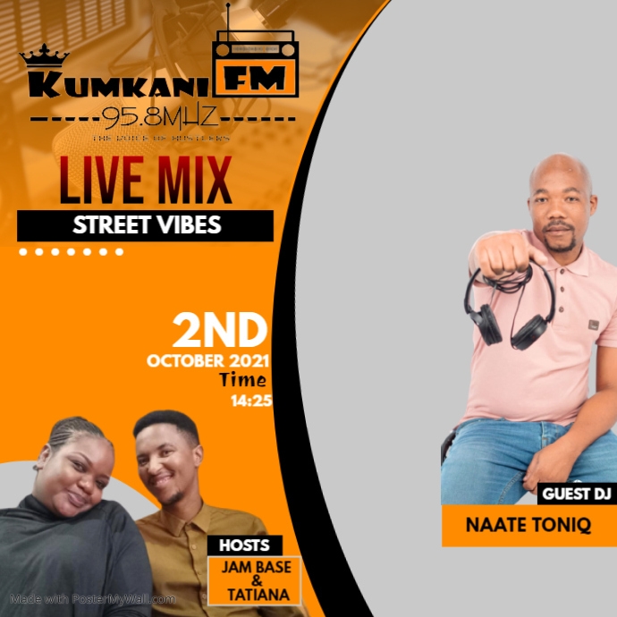 Copy of Interview flyer | PosterMyWall