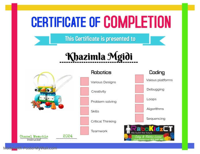 Khazimla Mgidi | PosterMyWall