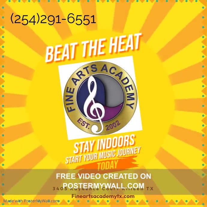 Summer Sale Ad Post Template | PosterMyWall