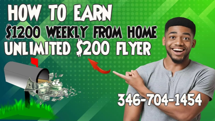 Copy of NEW $200 UNLIMITED | PosterMyWall