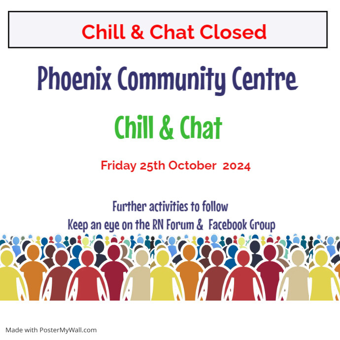 Approved - RN CC Opening (4) | PosterMyWall