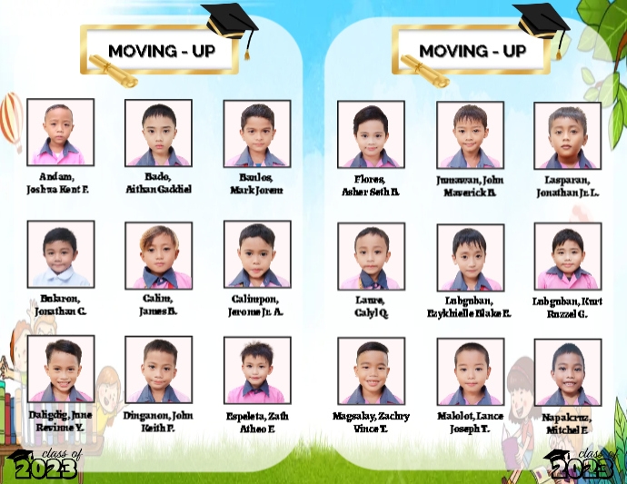 BURGANDY PROGRAM OUTSIDE (7) | PosterMyWall