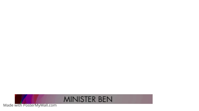lower third text caption | PosterMyWall