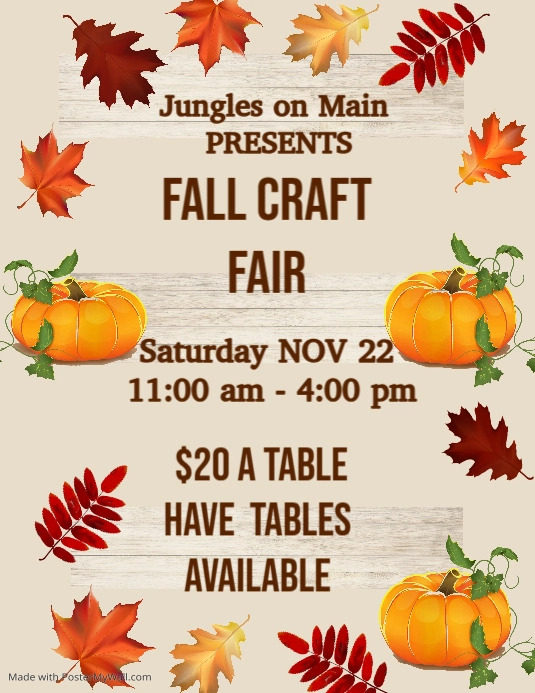 autumn festival, fall, harvest | PosterMyWall