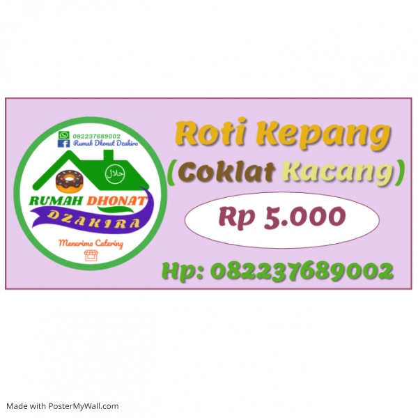 Salinan logo | PosterMyWall