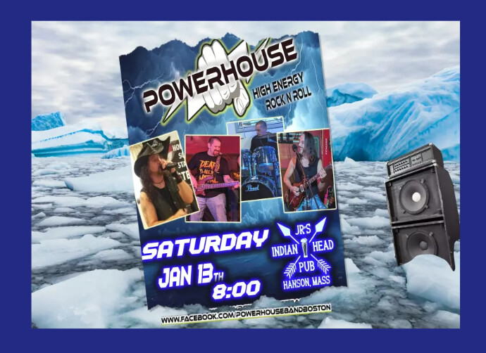 22x16 jpg POWERHOUSE JAN'24 (1) | PosterMyWall