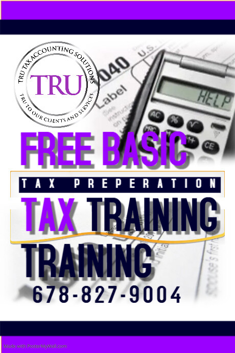 Copy of Tax (1) | PosterMyWall